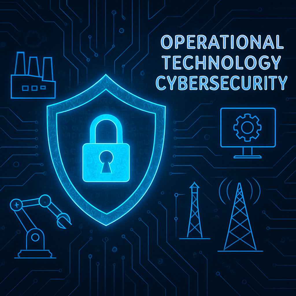 Complete Guide to OT Security: Protecting Industrial Control Systems [2026]